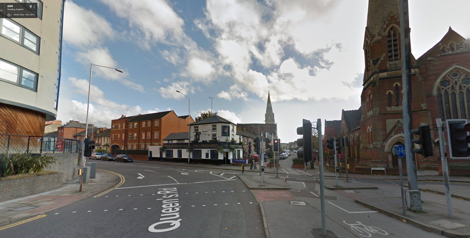 The Story Of Reading Evenings | David Hodgson Personal Blog